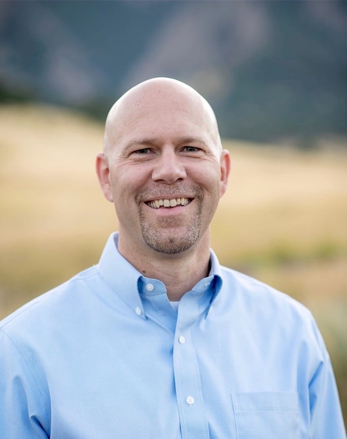 Who We Are · Expert Builders & Strategic Partners | DevIQ