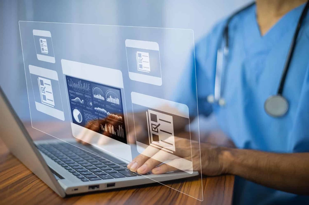 How a Clinical Communications Platform Scaled for Growth and Evolved ...