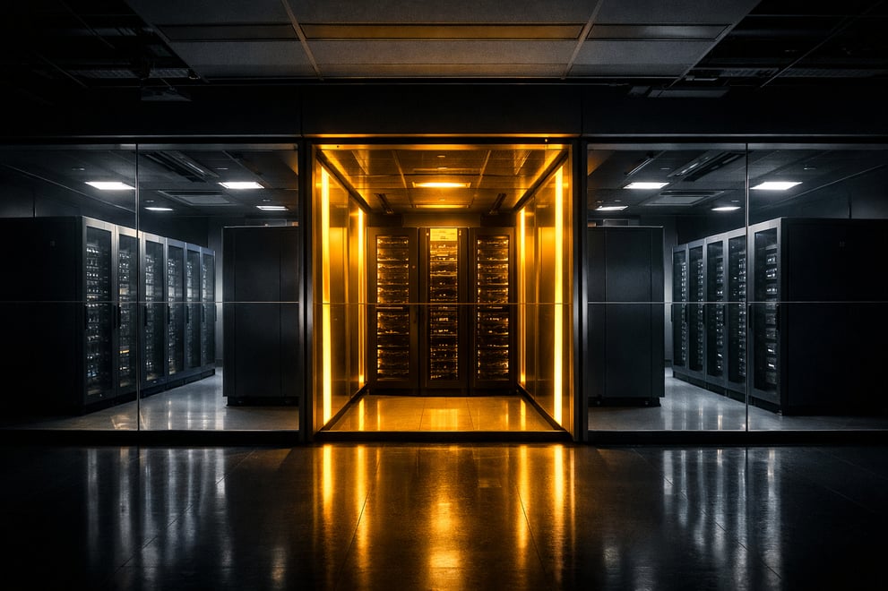 Multi-Tenant Isolation for Databricks, Part 2: Tenant-Scoped Genie ...