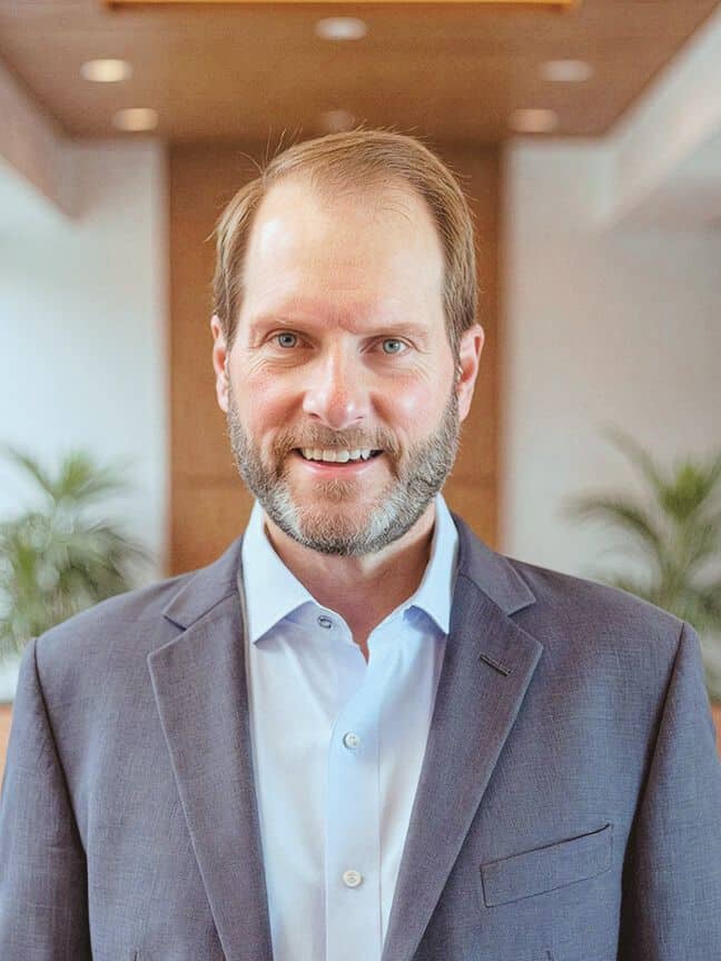 Who We Are · Expert Builders & Strategic Partners | DevIQ