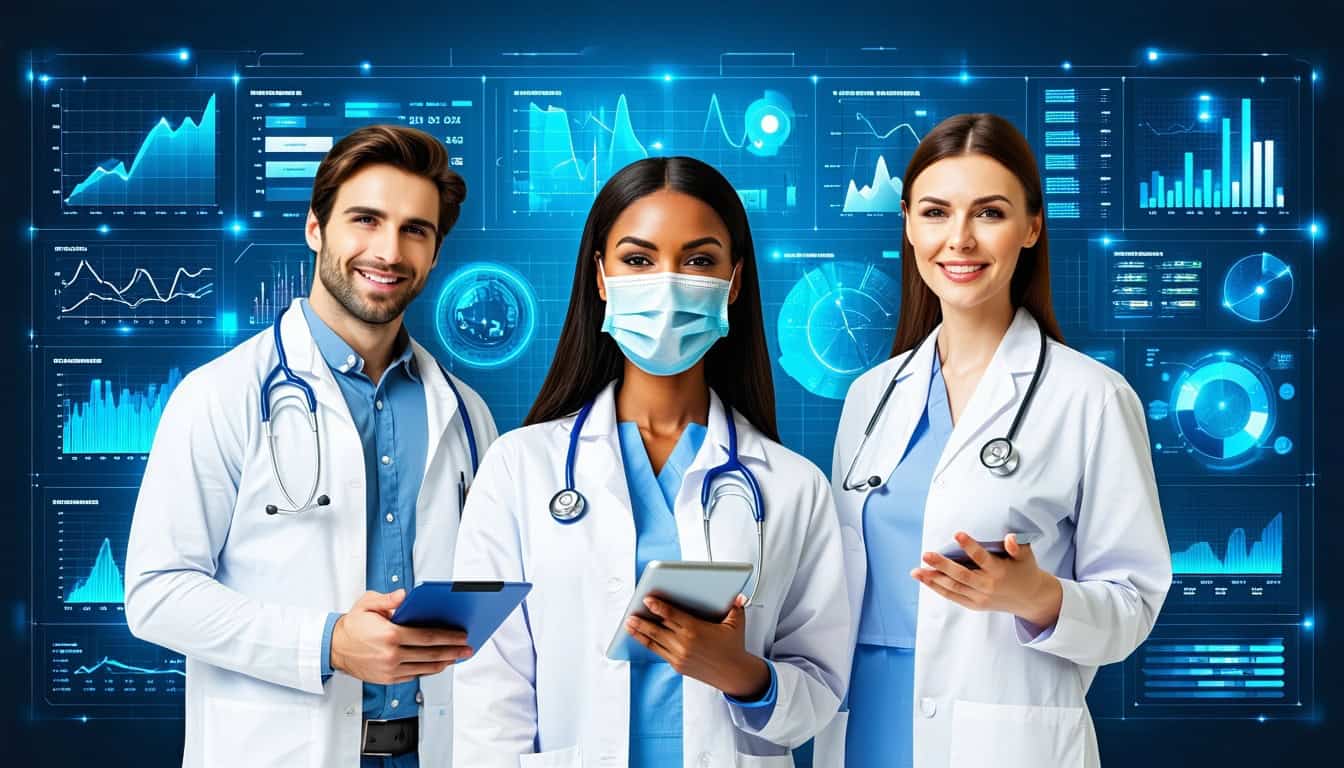 Modernizing Healthcare Scheduling for Scale and Reliability | Insights | DevIQ